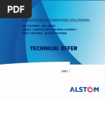 RTXP 18 RK 926 115 Ad Test Switch Abb Manual PDF | PDF