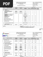 Bolt Torque Test Report: Project / No.: Report No.: Area / Unit ...
