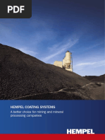 Hempel - Colour Catalogue PDF | PDF