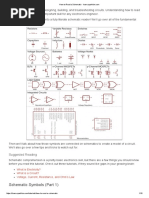 Basic Electrical Troubleshooting For Everyone (Gnv64) | PDF