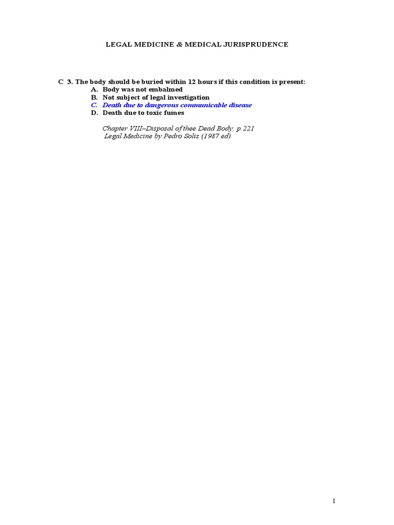 3 Legal-Med | PDF
