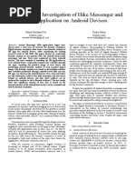 Zoho Round 3 Question Set | PDF | Databases | Spreadsheet