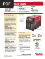 L T VFD Fx2000 Series Ac Drives | PDF | Electrical Engineering ...