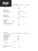 HDPE Friction Loss Table | PDF | Pipe (Fluid Conveyance) | Classical ...