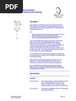 Leeno Special Probe | PDF