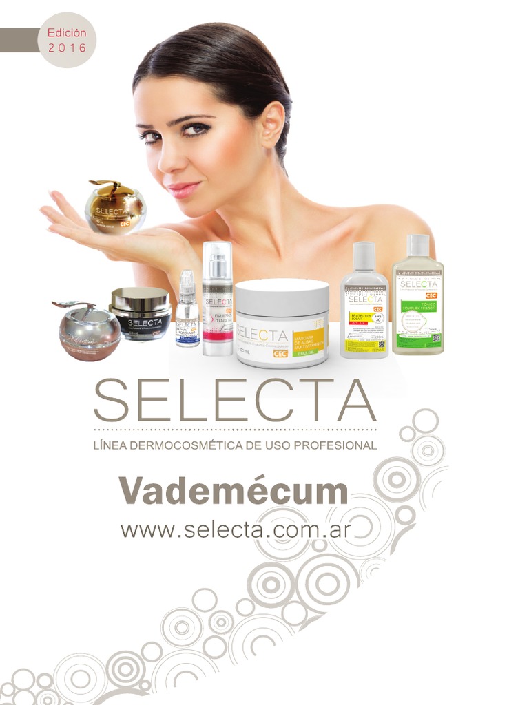 Vademecum Selecta 2016 Web | PDF