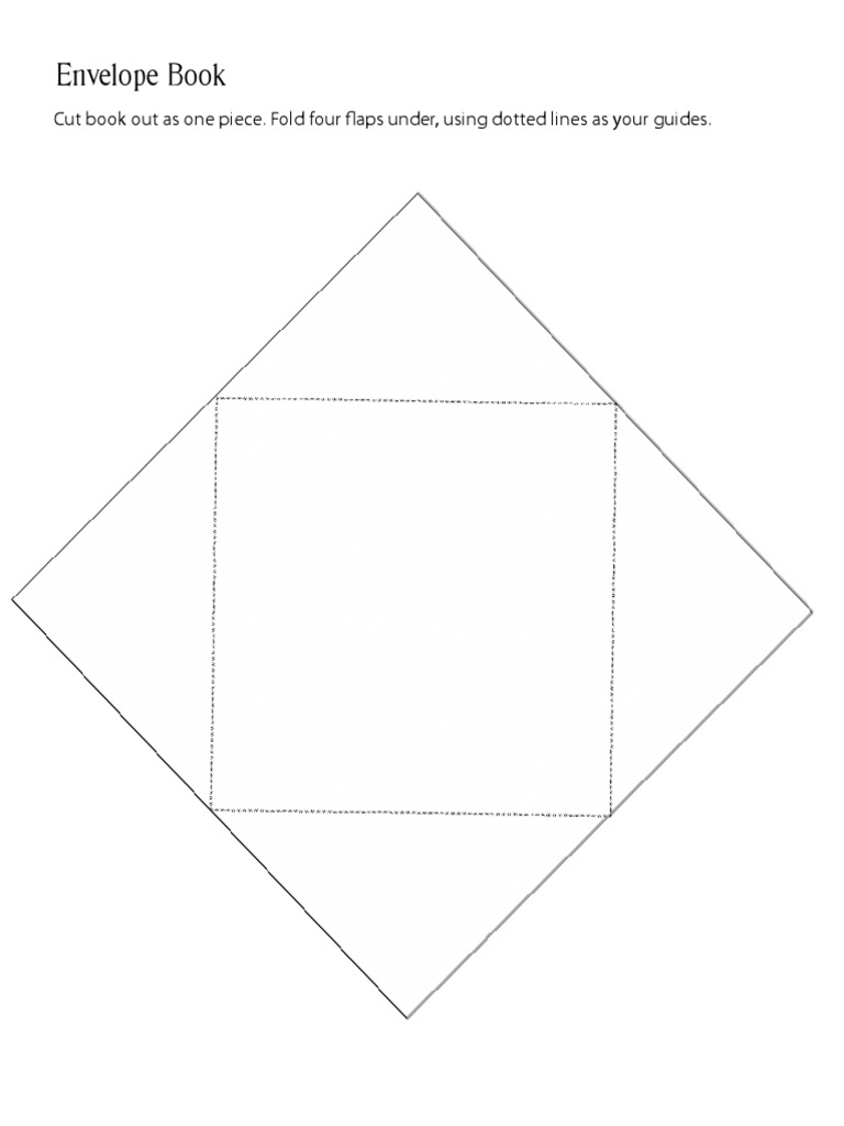 Envelope PDF | PDF | General Fiction