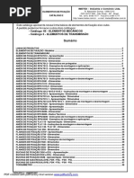 ACIONAC - Norma - DIN-chavetas | PDF