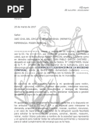 Poder General Modelo | PDF