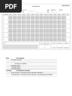 Staff Uniform Tracking Spreadsheet - Free Template | PDF | Business ...
