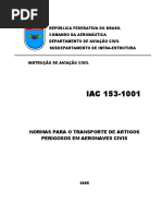 17 Is 175-001 PDF | PDF | Aeroporto | Aeronave