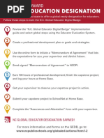 Curriculum Alignment Guide - 3rd Grade | PDF