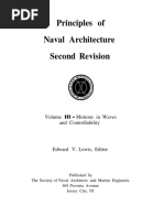 Ship Design & Construction - SNAME | PDF | International System Of ...