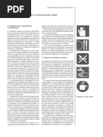 Triada Semiótica de Peirce: Claves y Ejemplos | PDF | Semiótica ...