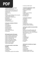 Koleksi Penanda Wacana Dan Bahasa Gramatis | PDF | Karier & Perkembangan