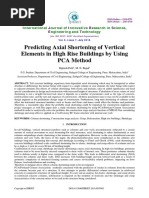 Astm C469 - C469M - 14 | PDF | Young's Modulus | Strength Of Materials