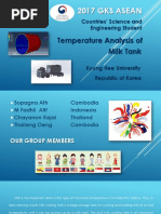Makban Geothermal Power Plant PDF | PDF | Geothermal Energy | Petroleum ...