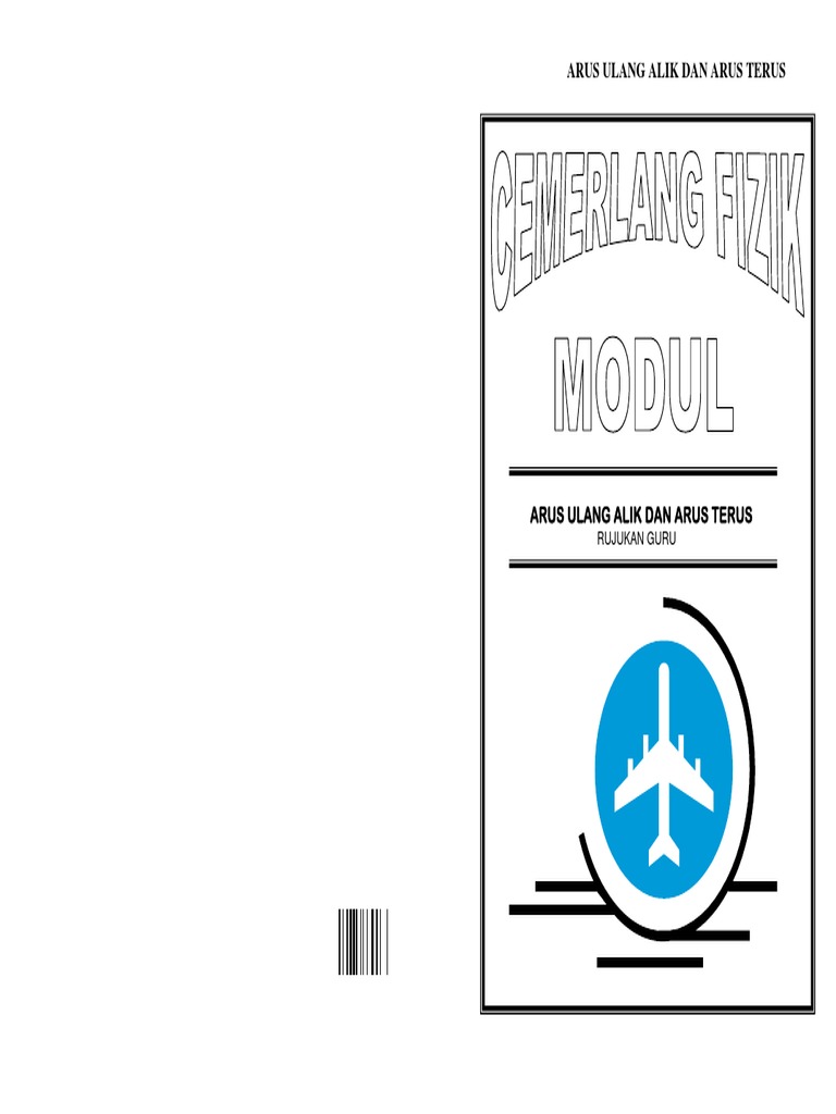 Arus Ulang Alik Dan Arus Terus (T) | PDF