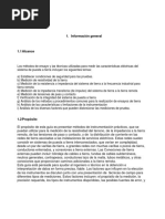 IEEE STD 81-2013 - v1 PDF | PDF | Corriente eléctrica | Resistencia ...