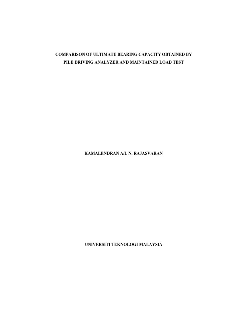 Thesis On Mlt And Pda Test Pdf Deep Foundation Data Analysis