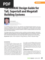 IES VE Tutorial | PDF | 3 D Computer Graphics | Simulation