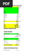 Isolated Footing Design (Square Footing) | PDF | Geotechnical ...