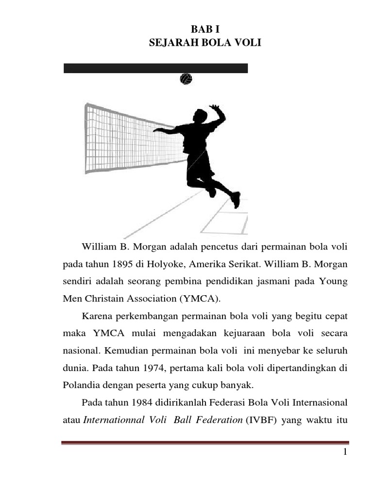 Buku Voli | PDF