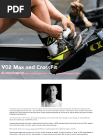 Alex Viada - The Hybrid Athlete Programming 1.3 | PDF | Strength ...