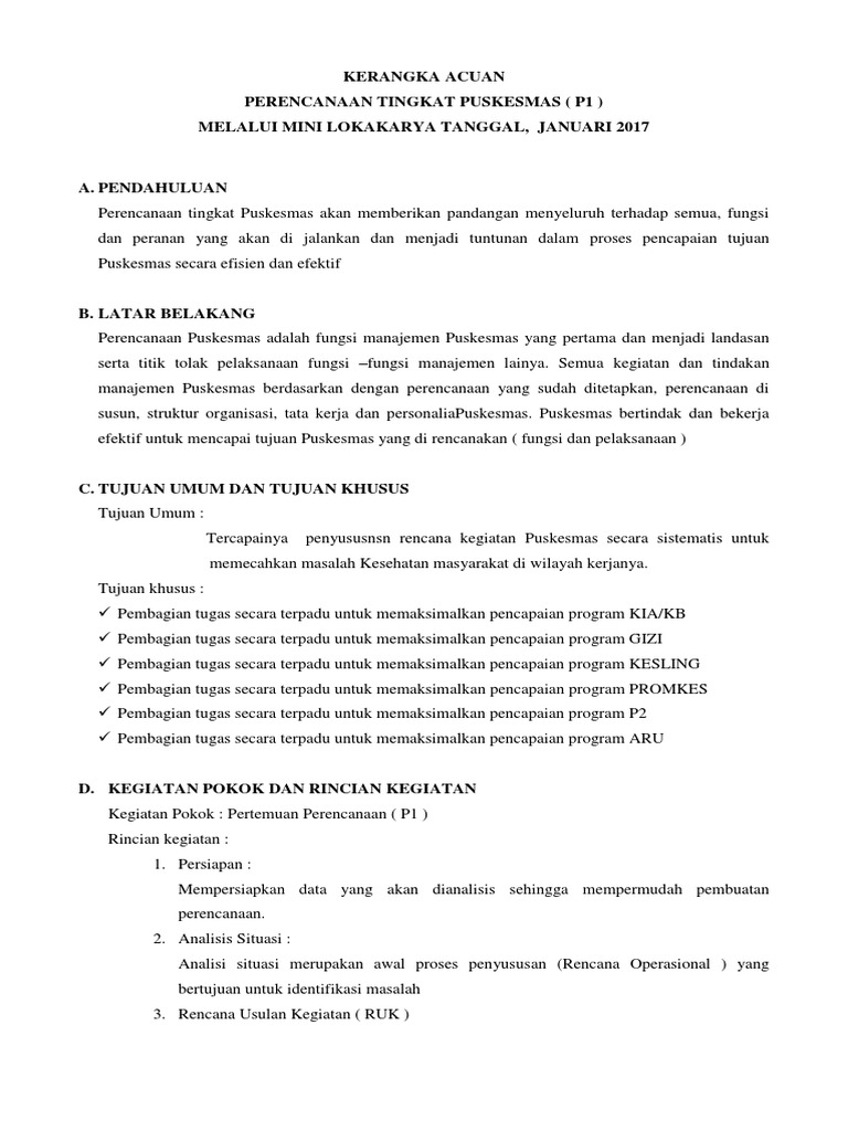 Contoh Ruk | PDF | Bisnis