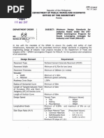 Ridf Data | PDF | Drainage Basin | Rain