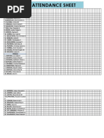 Grading Sheets | PDF