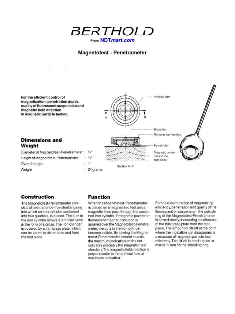 Berthold | PDF | Science & Mathematics