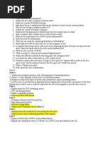 Activity Sheets - Routine and Non Routine Problems (With Reference ...