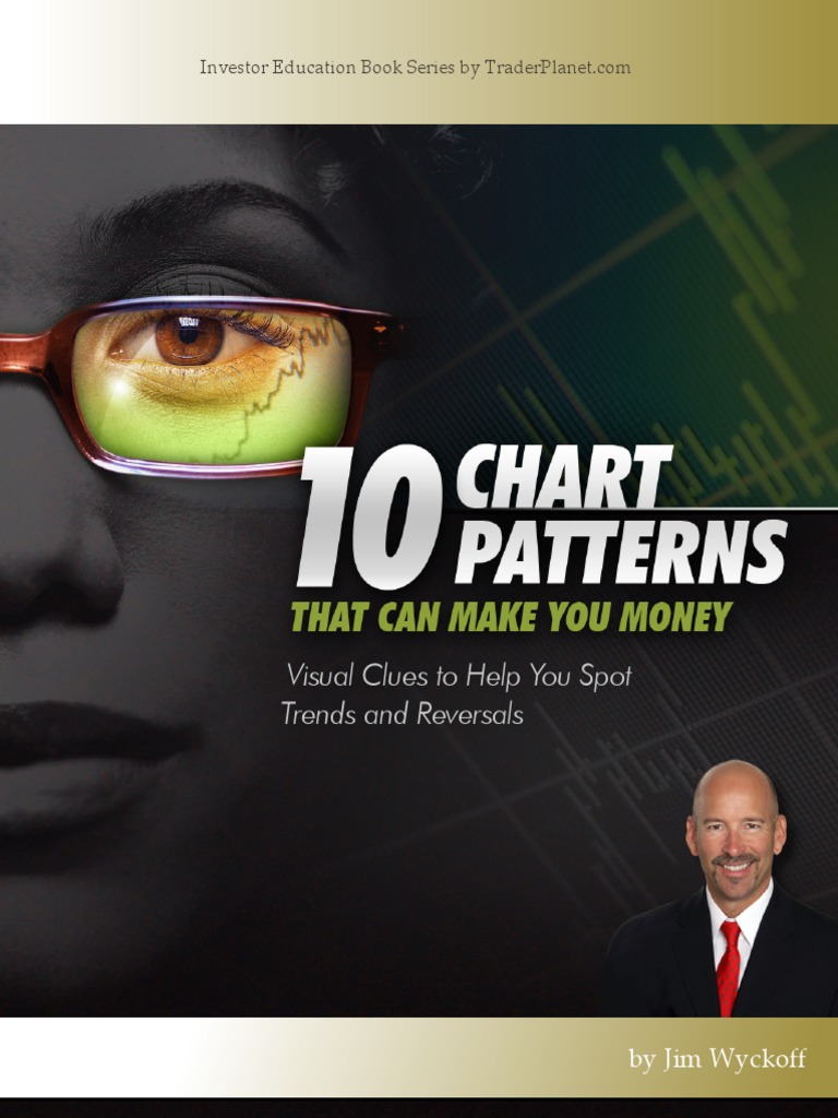 Book 10 Top Chart Patterns | PDF