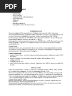 Nanism Hipofizar Si Tiroidian | PDF