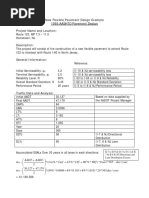 Annexure D - For Cable Cellar MVWS System | PDF | Fluid Mechanics ...