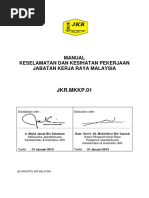 JKJ 103 - Construction Register PDF | PDF