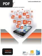 Diawi: Wireless App Installation Tool | PDF | Mobile App | Ios