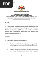 Borang KWK (KGMMB) | PDF