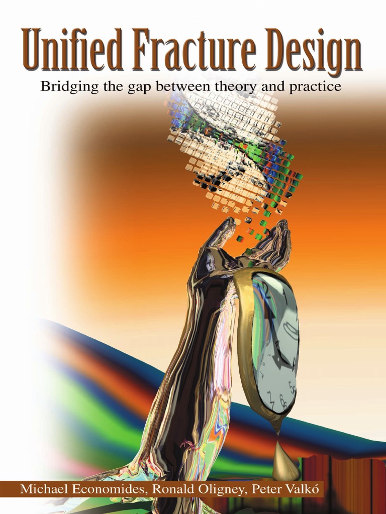 Unified Fracture Design | PDF