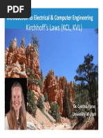 The Ball Poem Mind Map | PDF