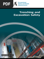 Lndialz: Excavation Work - Code of Safety ( | PDF | Deep Foundation ...