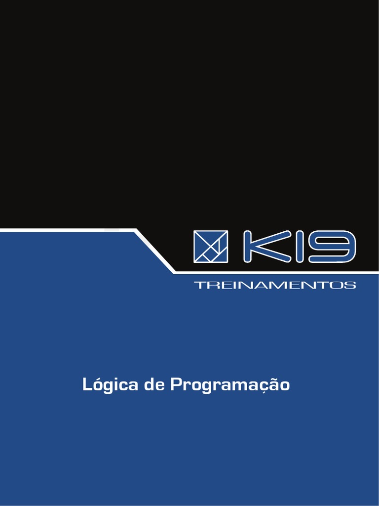 Livro - K19 - Lógica de Programacao.pdf