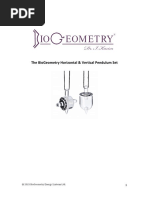 Ibrahim Karim - Biogeometry and Biosignatures | PDF | Ancient Egypt ...