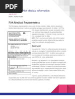 BasicMed (Advisory Circular 68-1A) | PDF | Instrument Flight Rules ...