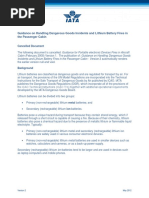 Rescue 406SG PDF | PDF | Equipment | Electrical Engineering