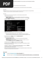 Error AADSTS900561: Solicitud GET no válida | PDF