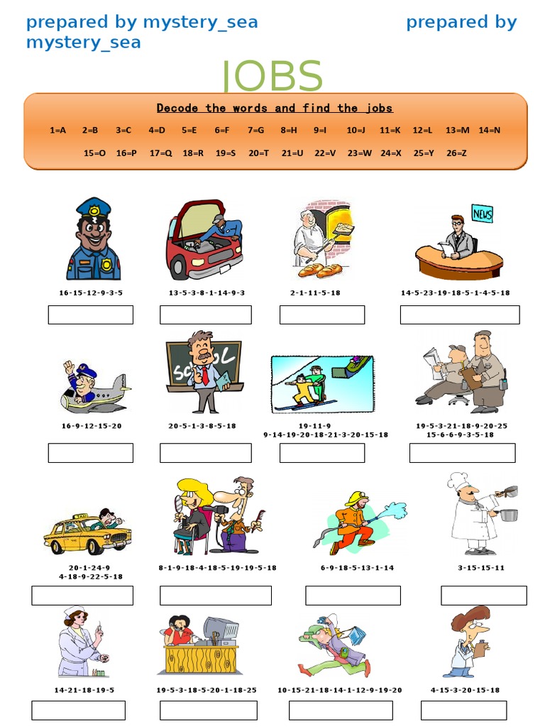 Insights Into Jobs: An Analysis of the Document "JOBS | PDF