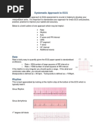 Cardiology Study Guide Handout PDF | PDF | Heart Failure | Congenital ...
