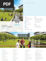 Warwick Campus Map | PDF